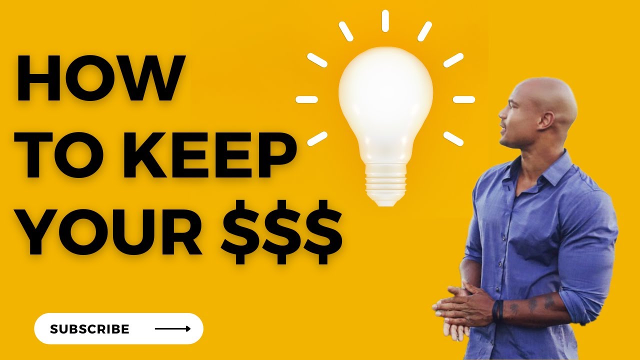 The 2 Most Important MONEY Principles You NEED To Understand - YouTube