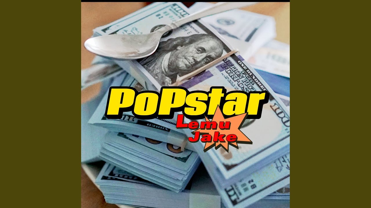 Popstar - YouTube