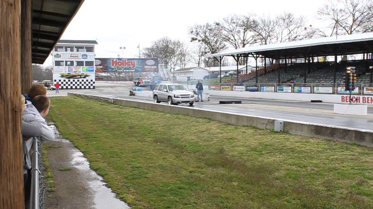 Fastest N/A TBSS strikes again 11.34 at 117. Tuned by PCMOFNC.COM - YouTube