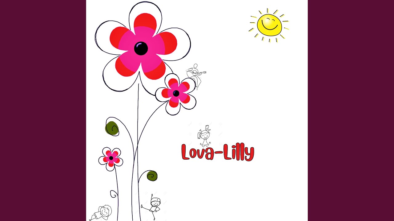 Lova Lilly Youtube