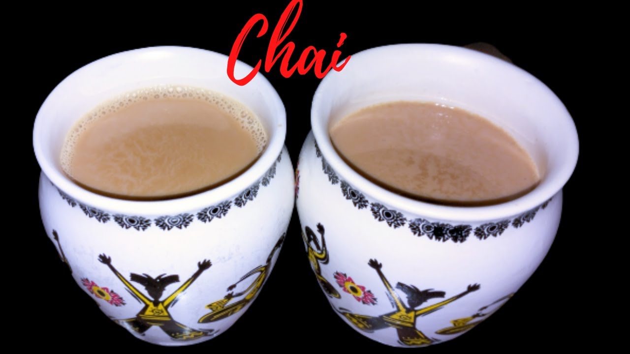 Adrak wali chai| How to make adrak wali Chai| Perfect tea recipe - YouTube