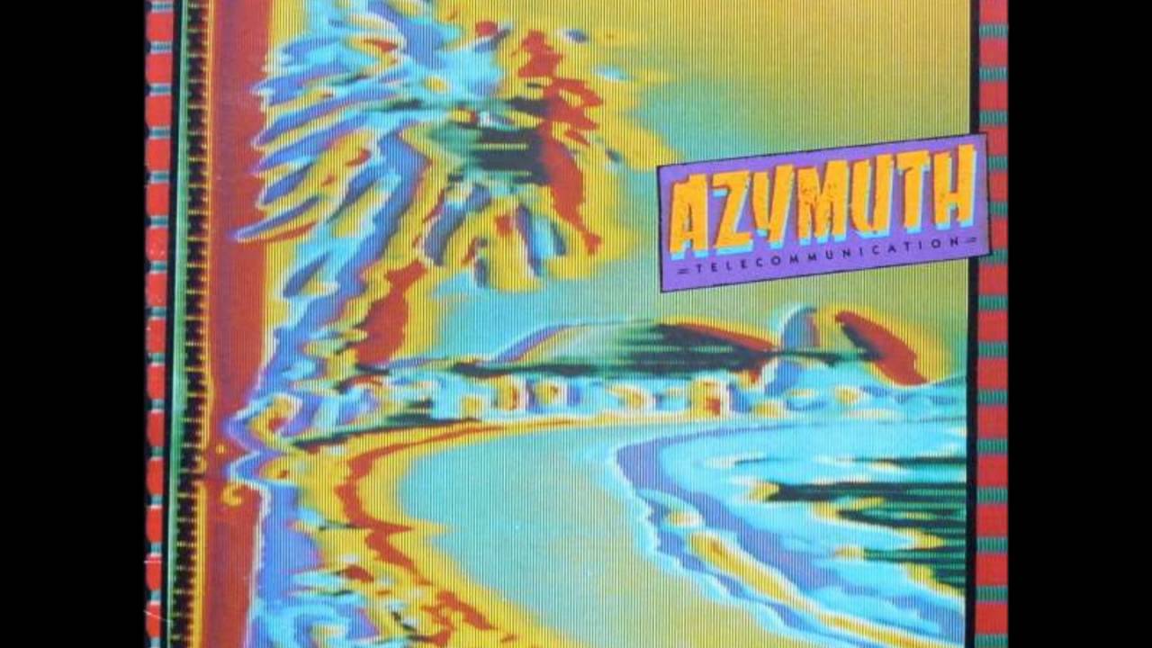 Azymuth - Estreito De Taruma - YouTube
