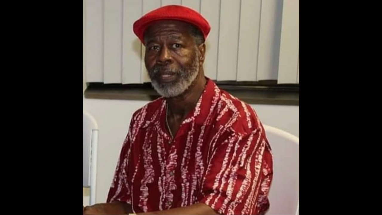 Tyrone Moore, Community Activist and Entreprenuer - YouTube