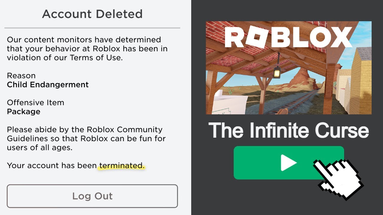 Roblox CROSSWOODS is BACK in 2024... - YouTube