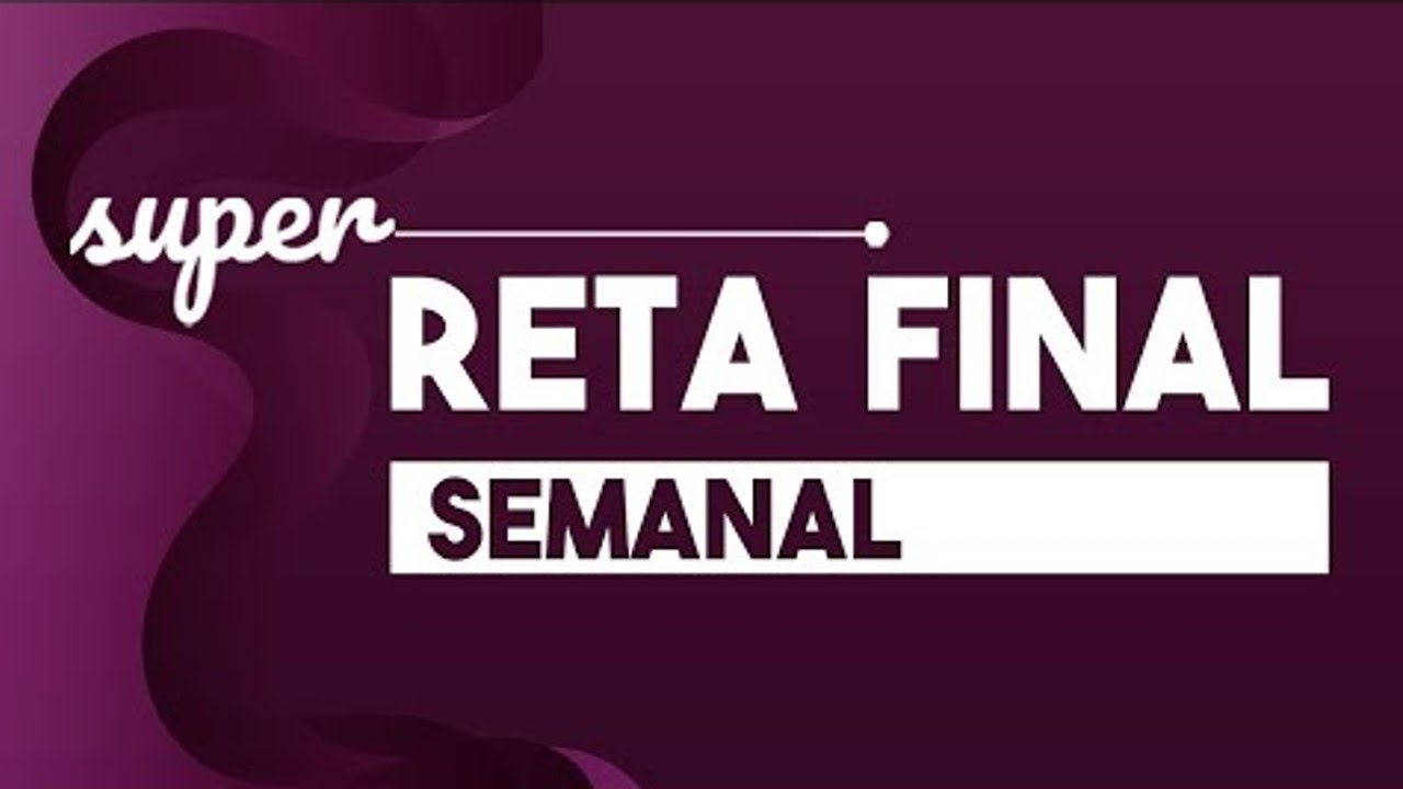 Aula Aberta Super Reta Final OAB - Noturno - MeuCurso - AO VIVO - YouTube