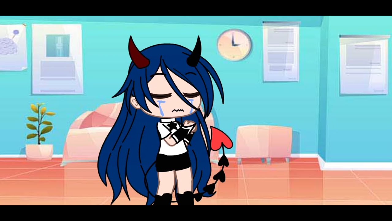 Gacha mimi Full story - YouTube