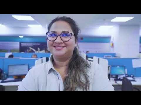 Athena BPO - YouTube