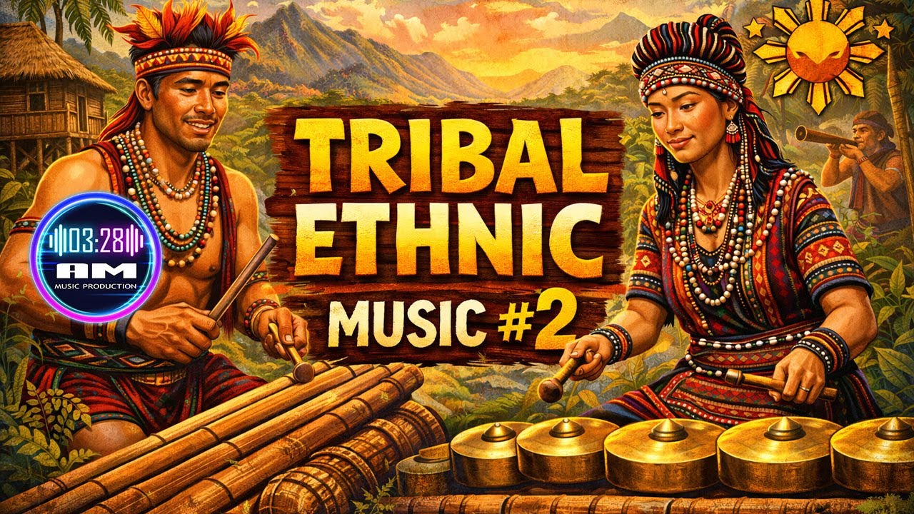 Tribal Ethnic Music # 2 - YouTube