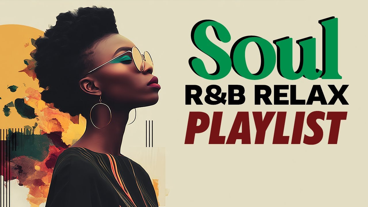 [Serene Soul Flow] Mellow Jazz R&B for Relaxing Focus - YouTube