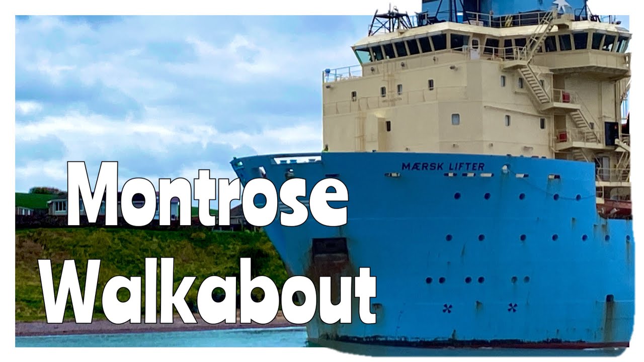 What’s happening in Montrose this week? | Montrose Walkabout | April ...