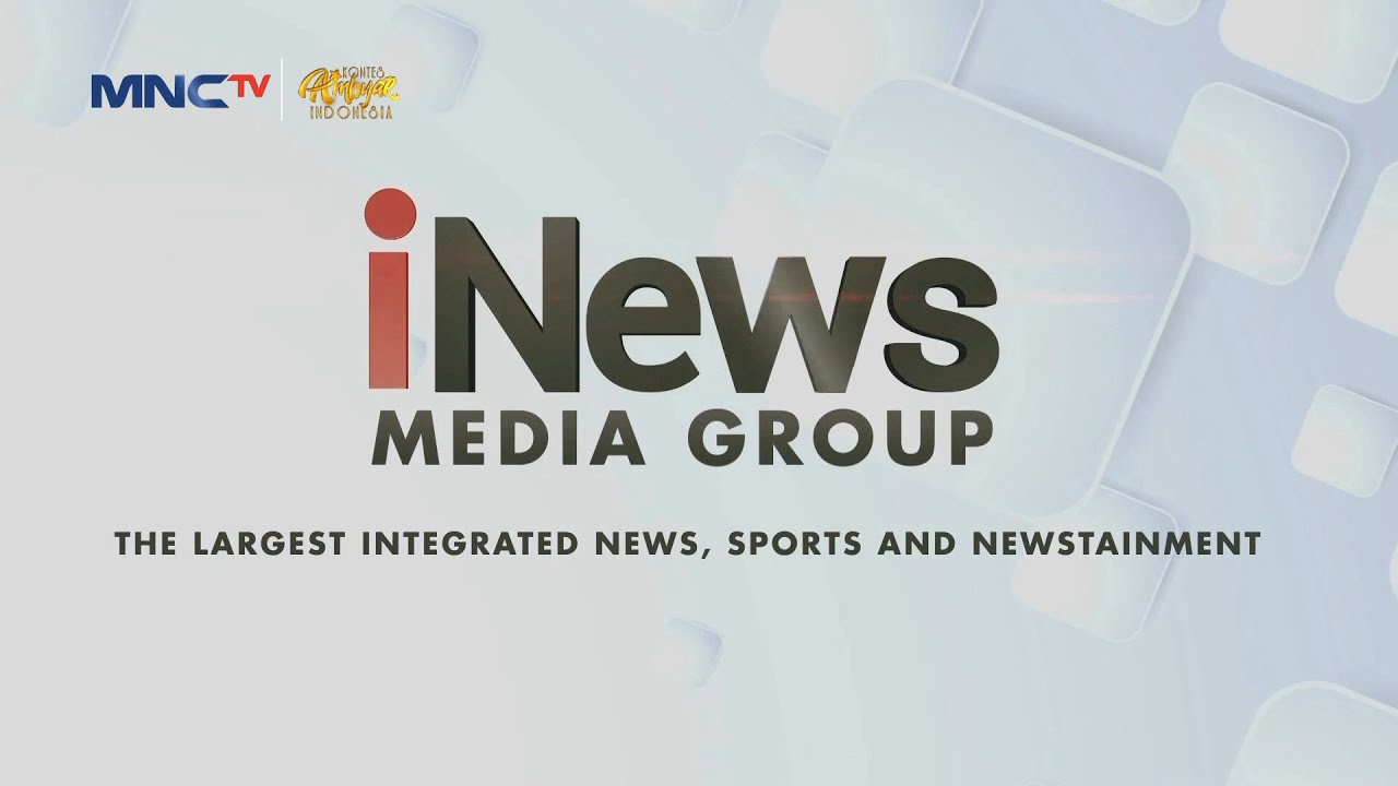 MNCTV - MNCTV News 2023/iNews Media Group Endcap - YouTube