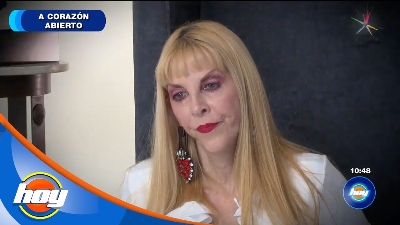 Shanik Berman terminaría con su vida si le pasa algo a su familia | A ...