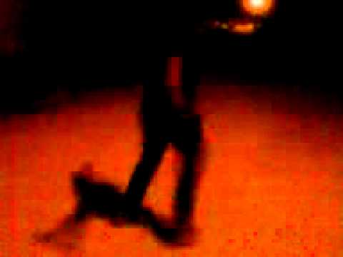 Douglas , David , Gui dançando Kuduro --'