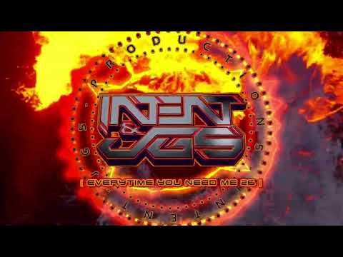 JGS & INTENT - Everytime You Need Me 26 (Makina Sample)