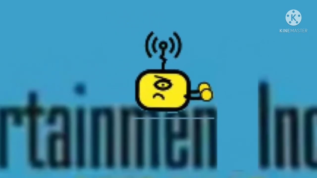 RARE Decode Entertainment Inc. logo I Found! - YouTube