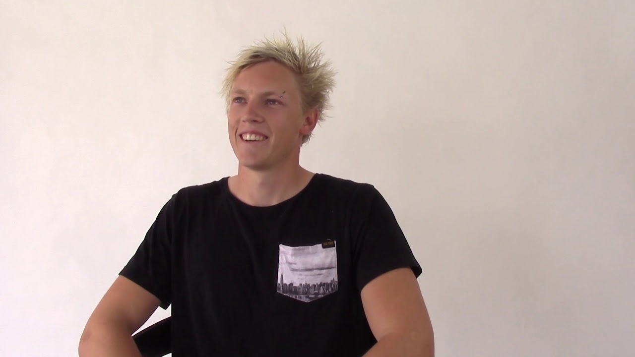 All Australian Boys - Jake 6 - YouTube