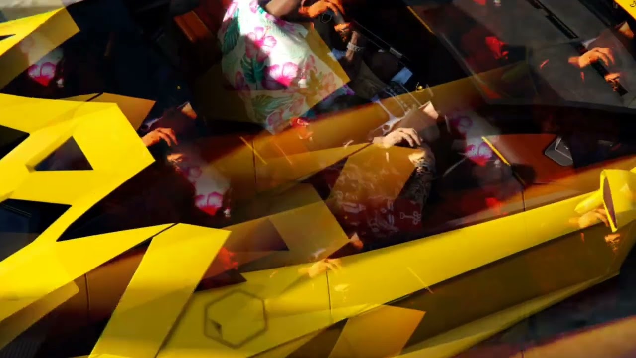 Liberty City (5M Speed Labs) - YouTube