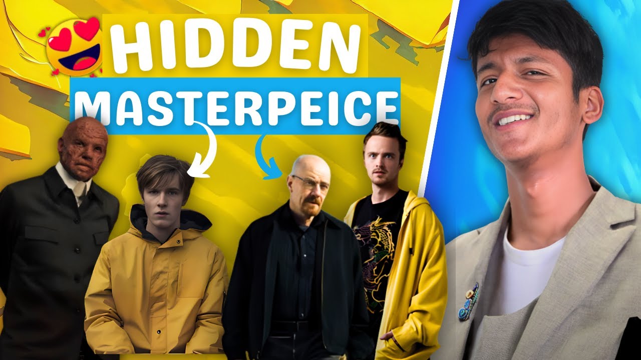 BEST WEB SERIES EVER! 100% TRUE🤯 - YouTube