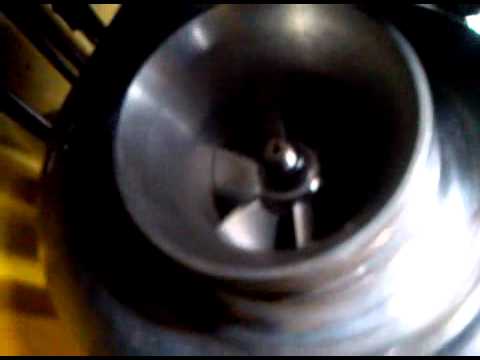 srt4 50 trim turbo - YouTube