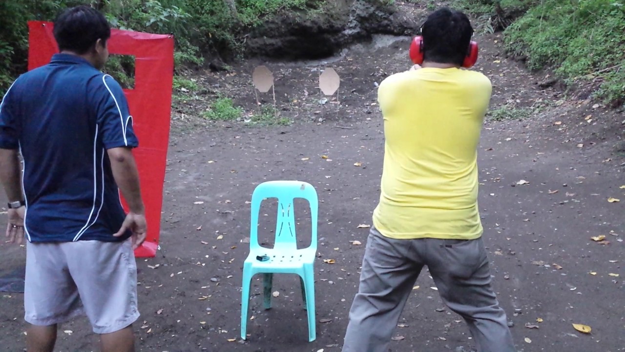 Laud davao city firing(1) - YouTube