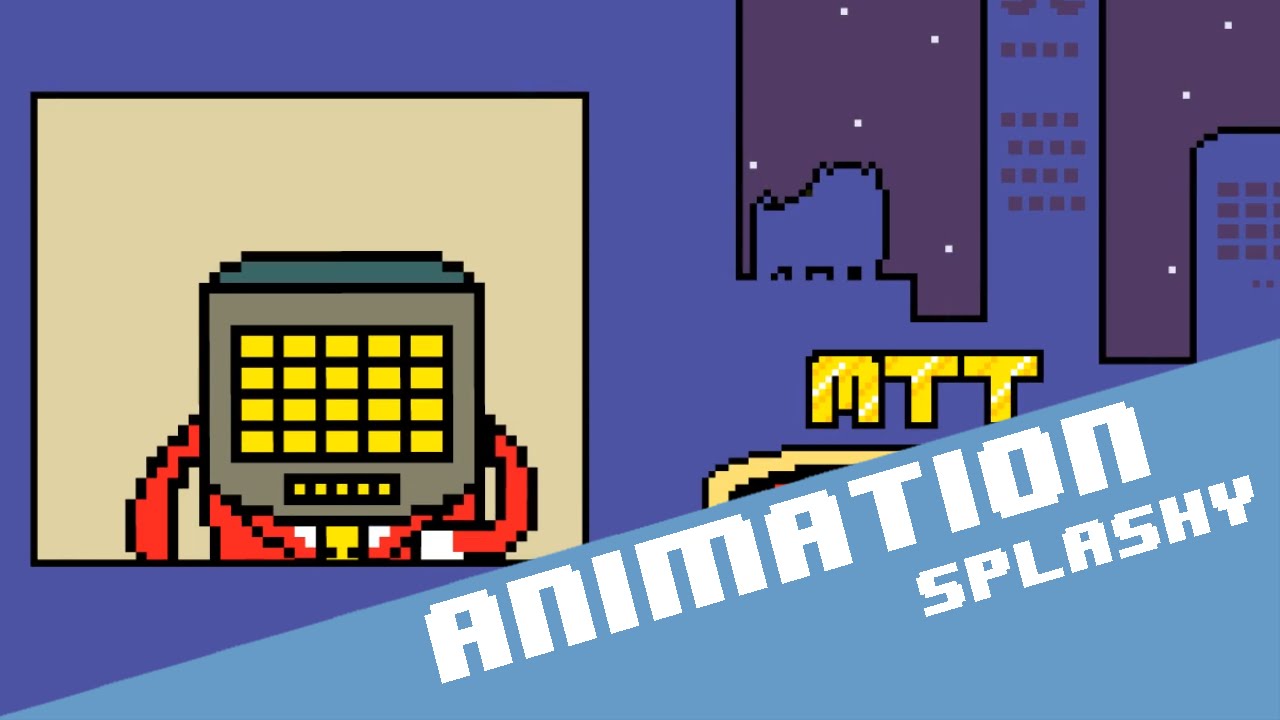 The Mettaton show! - Undertale Parody animation FT Sans & Papyrus - YouTube