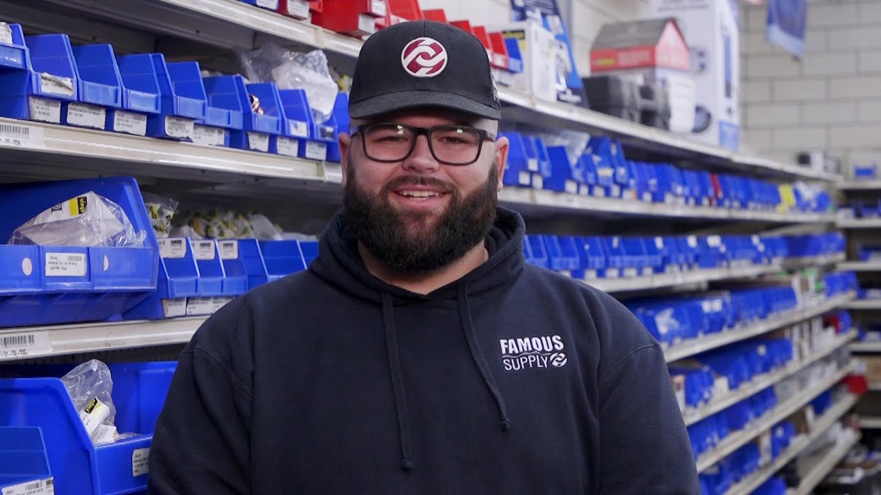 Fundamental 40. Keep Things Fun - YouTube