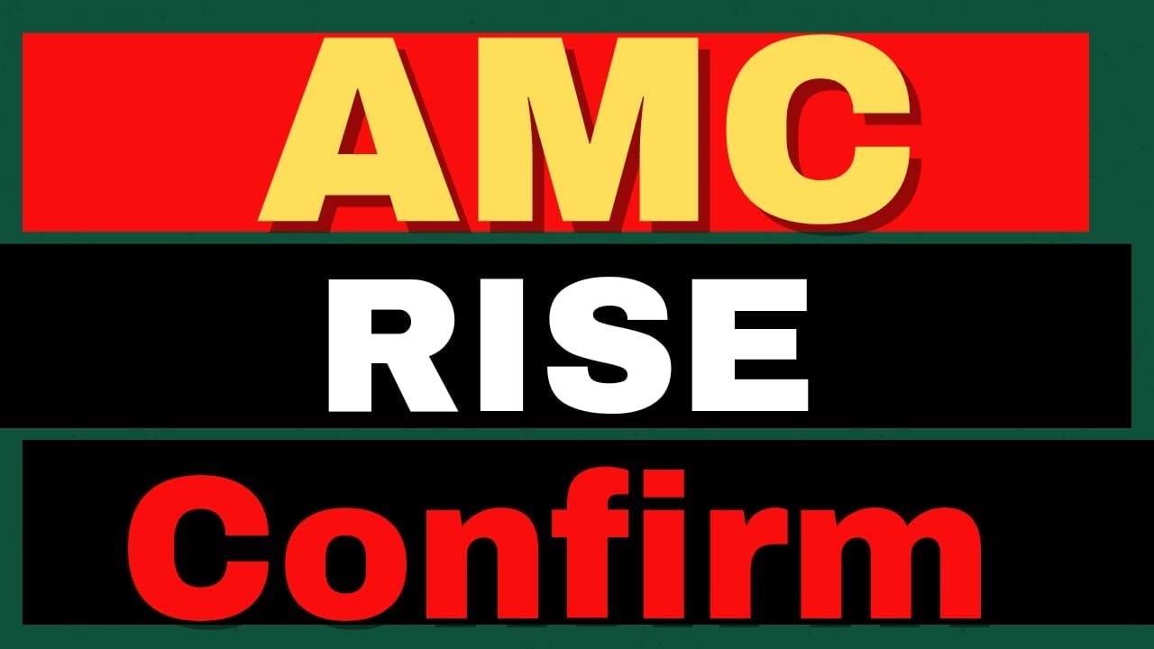 Counterfeit Shares and AMC Rise - AMC Stock Short Squeeze update - YouTube