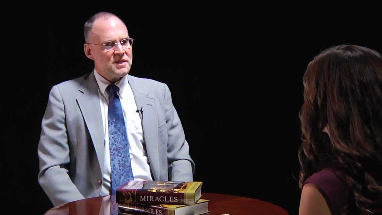 Miracles: Answering Skeptics - YouTube