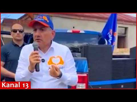Paşinyan ETİRAF ETDİ: “Qarabağ bizim deyildi, ölülərin arxasınca danışmaq istəmirəm, ”