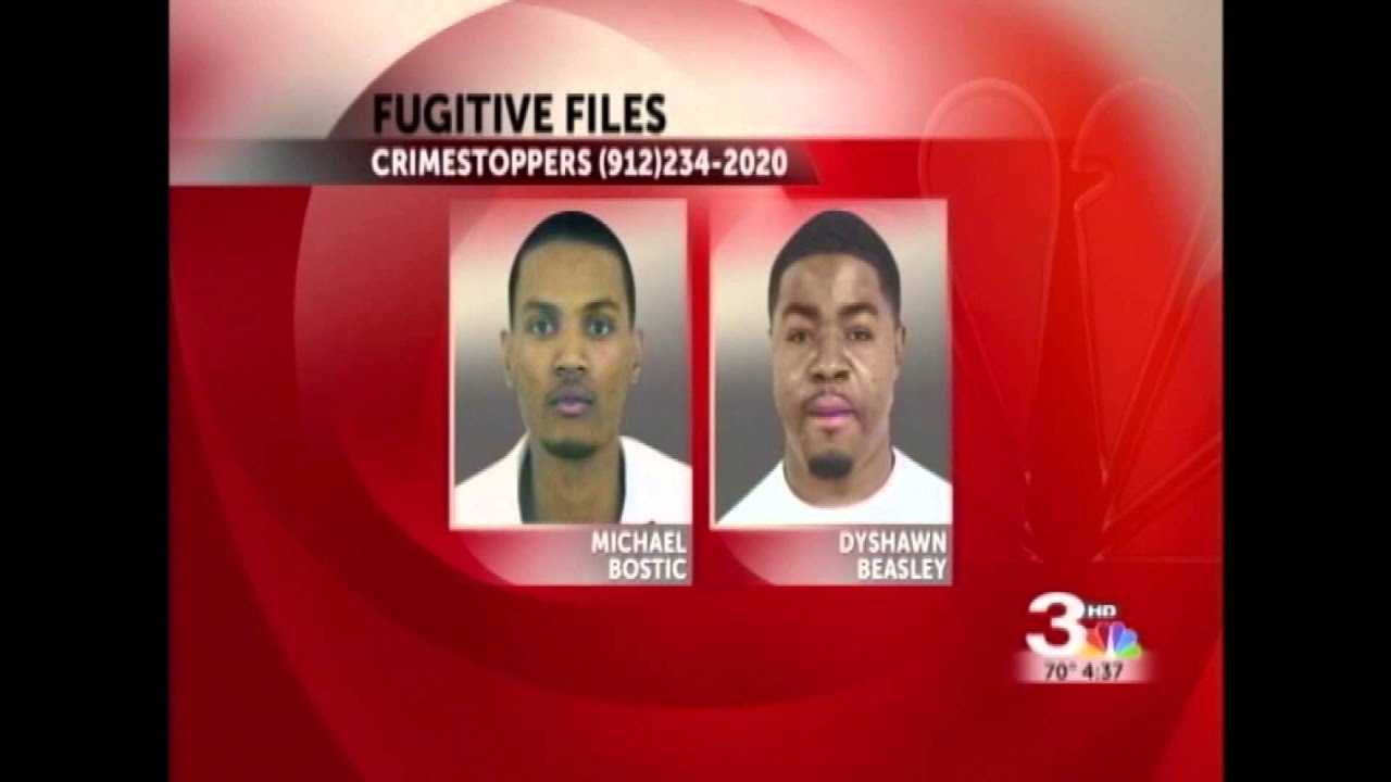 nathaniel furlow and michael bostic - YouTube