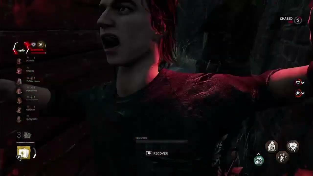 DBD 2 vs 8 Steve Harrington 2.0 - YouTube