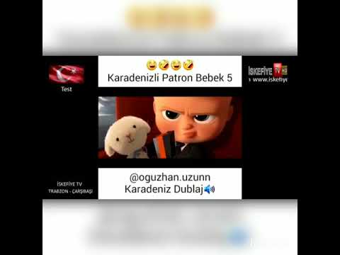 Karadeniz dublaj lı süper komedi 2 Garfield ve daha fazlası