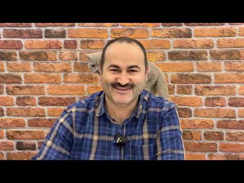 Ölümü Bile Sevdiren Sohbet   Said Şaşmaz