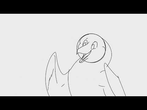 The accident : animation meme storyboard