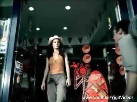 HAZIRKART REKLAMI- ÖZGÜR ÇOCUK ÖZGÜR KIZ