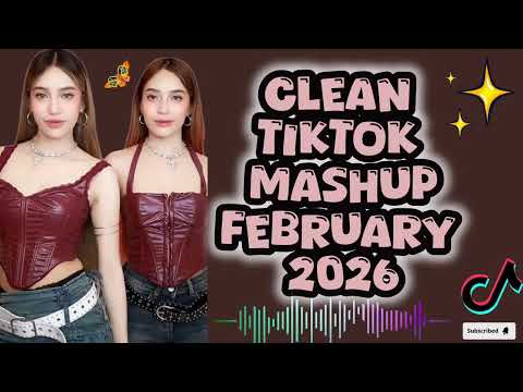 TIKTOK MASHUP VIRAL FEBRUARY 2026 PHILIPPINES