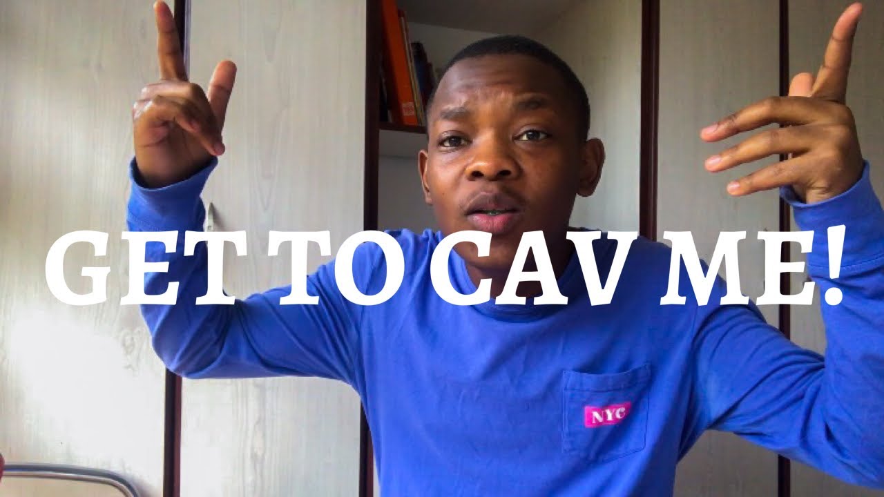 GET TO KNOW ME! | MASANDE N - YouTube