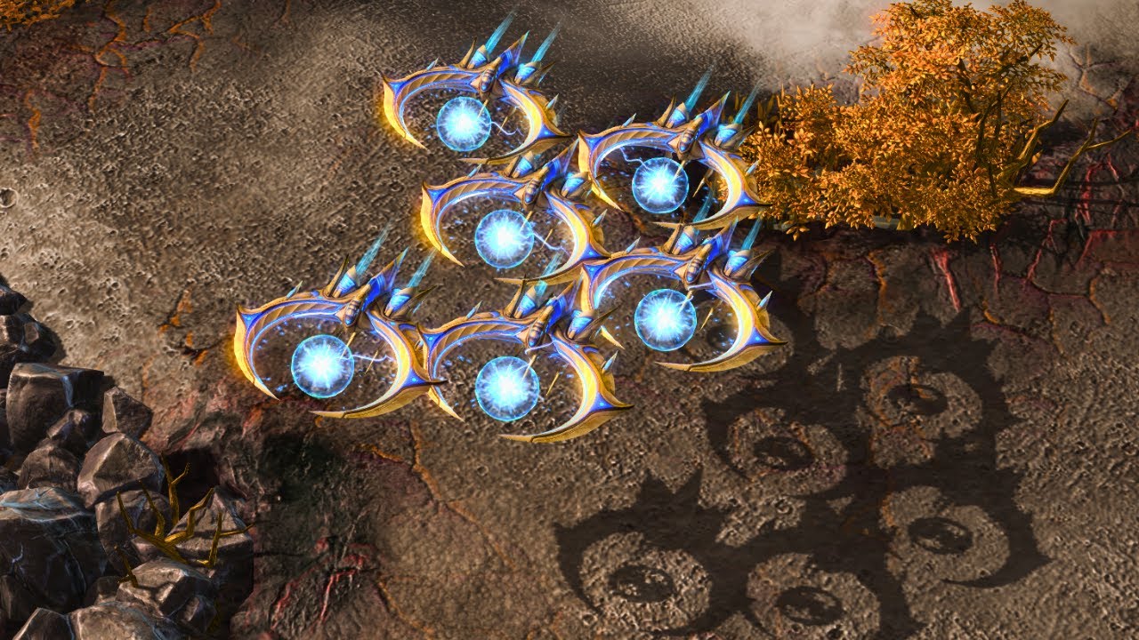 This Mass Tempest Build Is Extremely Strong On The New Maps - YouTube