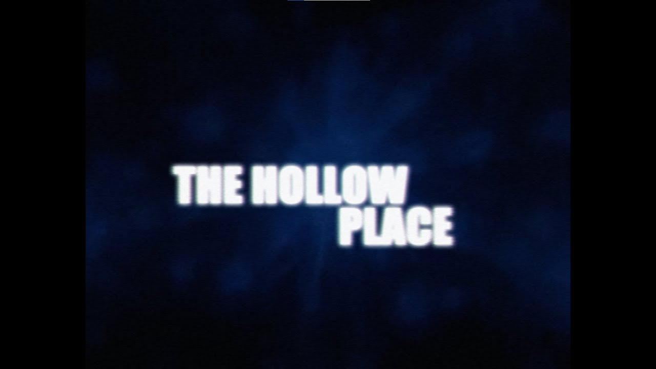 The Hollow Place | Teaser - YouTube