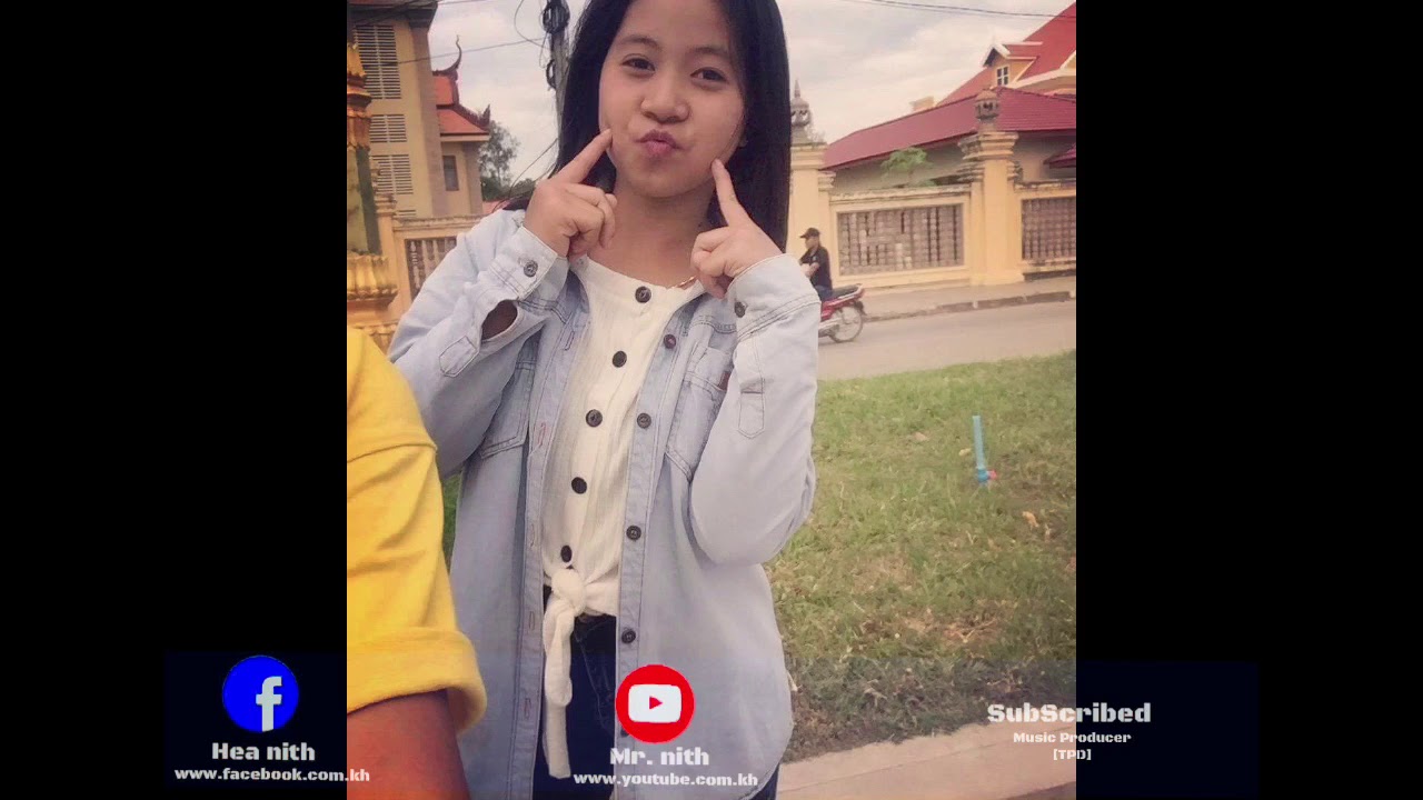 ️TuCMG - 🎵Trov Ka Komlang Jit Remix 2017💯 [[ Kong Phanith & Sor Fly ]]🎵🇰🇭🚀 - YouTube