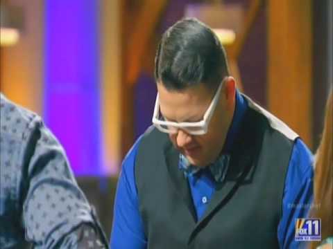 Masterchef Season 5 Episode 10 (US 2014)-Did Cutter Have A Miracle In ...
