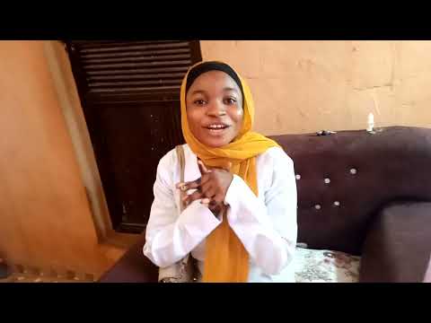 YAYIN  TATTAUNAWA AKAN FILM DIN DR,AISHA 1&2