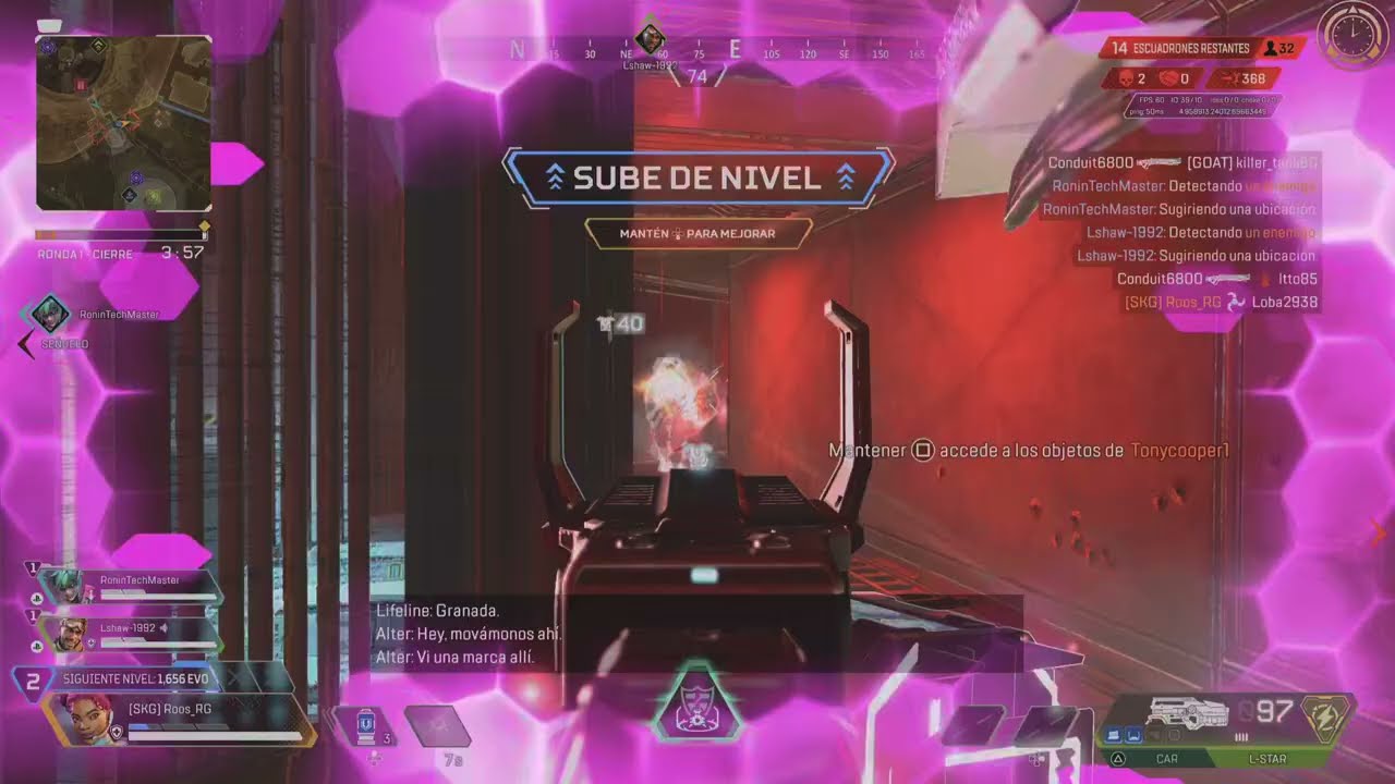 Lifeline Clip S24 - YouTube