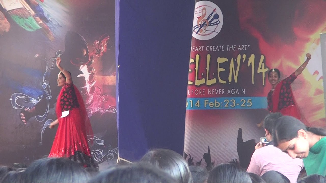 Step in synchro - YouTube