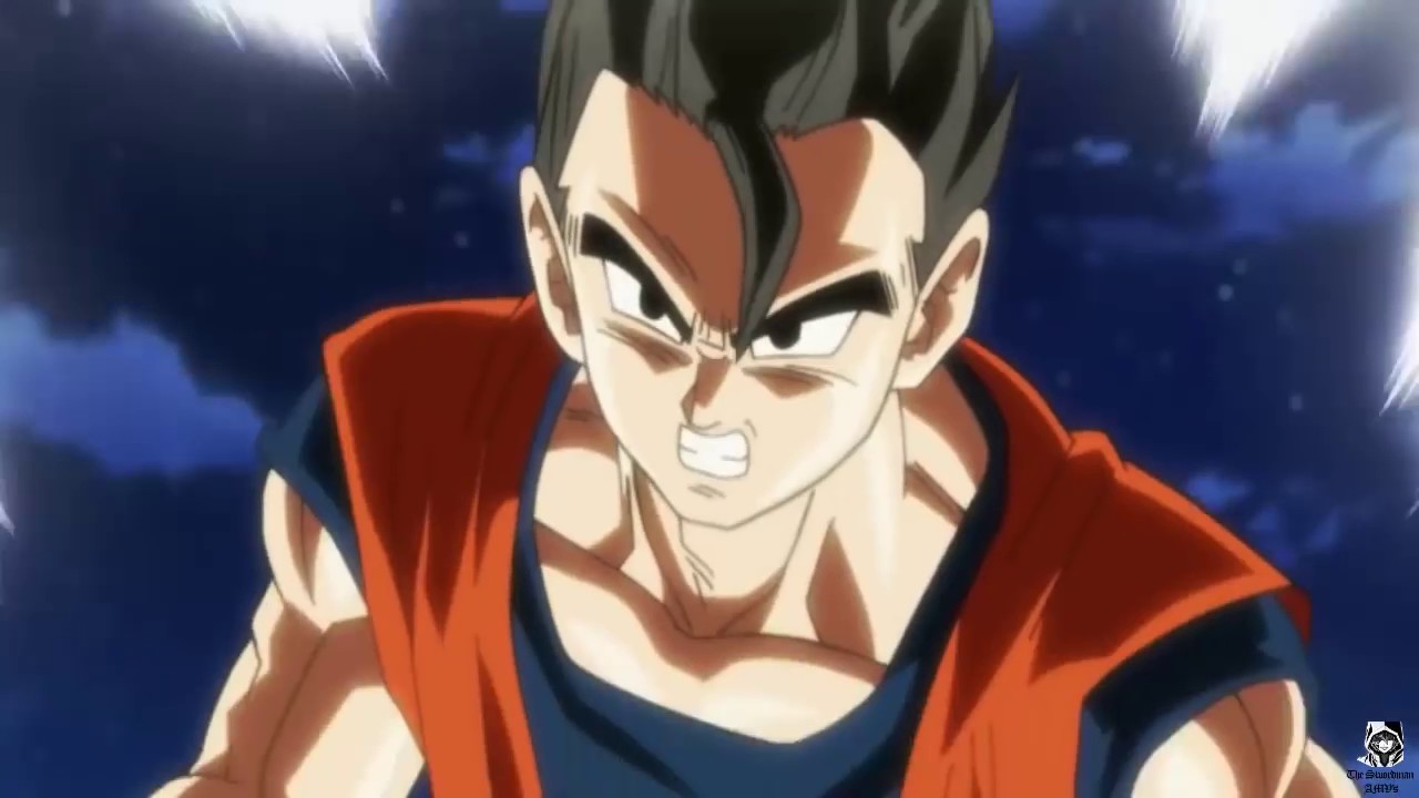 Dragon Ball [AMV] - Trying Fighting - YouTube