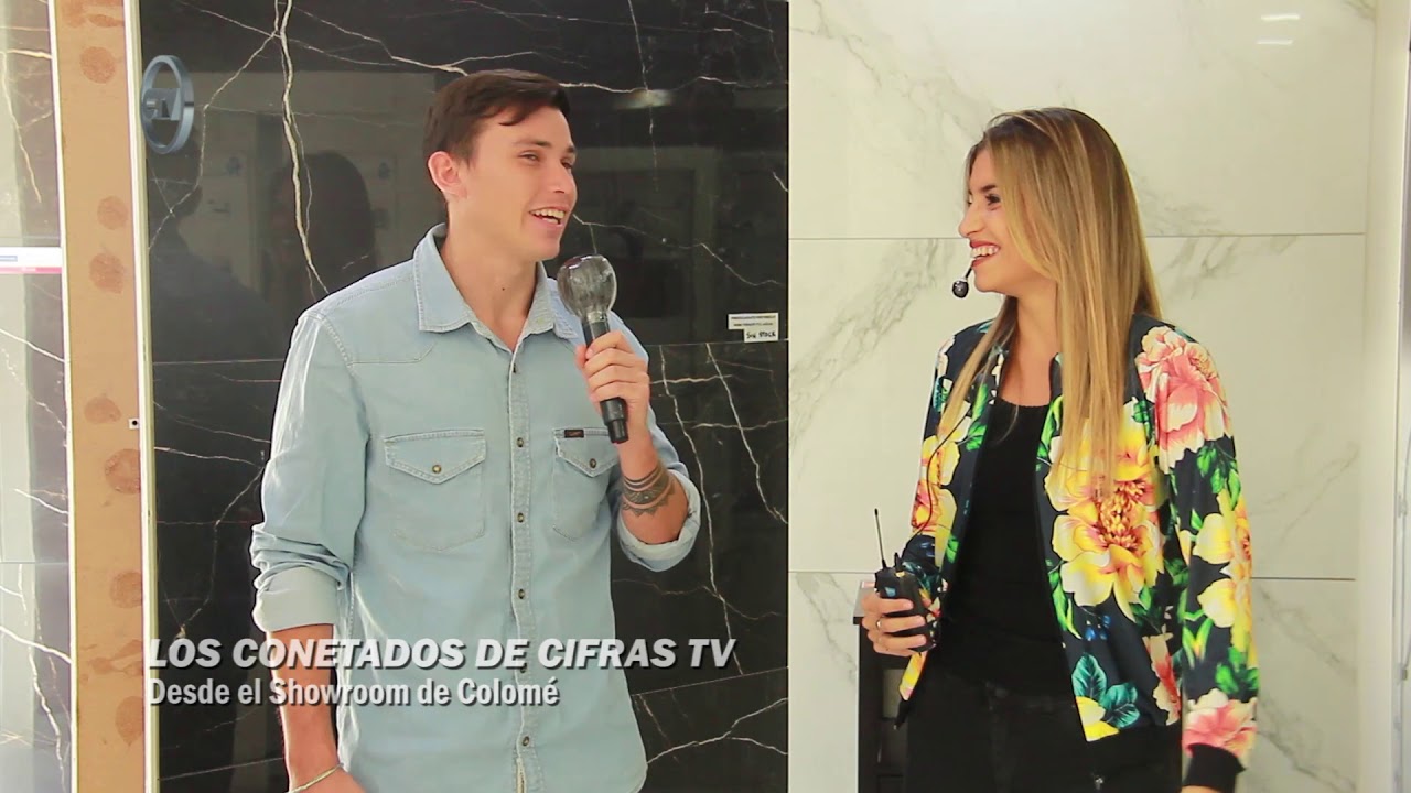 Cifras TV: Sumario del programa (10-05-20) - YouTube