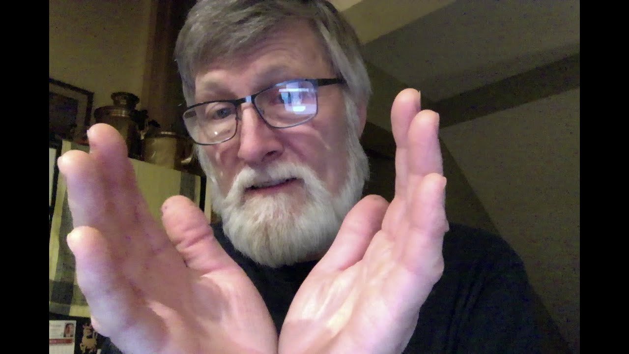 "Hands and Heart", by Bruce W. Nelson - YouTube