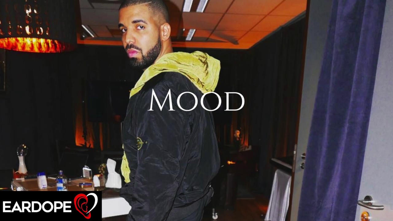 Drake - Mood *NEW SONG 2017* - YouTube