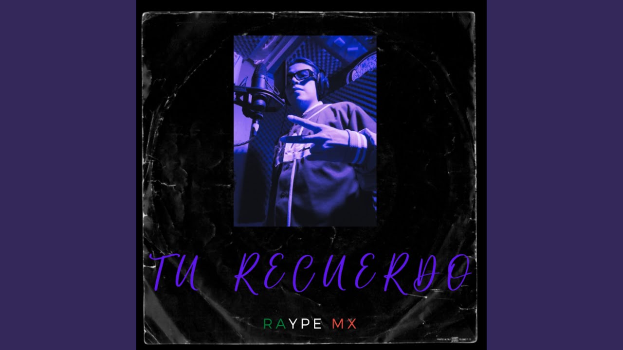Tu Recuerdo - YouTube