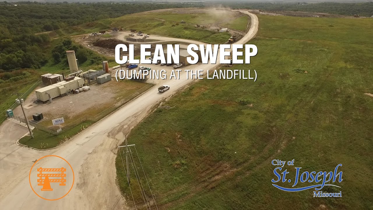 Clean Sweep Program Tutorial - YouTube